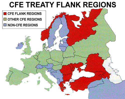 Chapter 8 -- The CFE Treaty: A Durable Structure